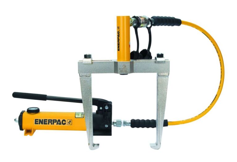 EXTRACTOR COMPLETO 1010HF DE DOS PATAS - Ferretería Poveda
